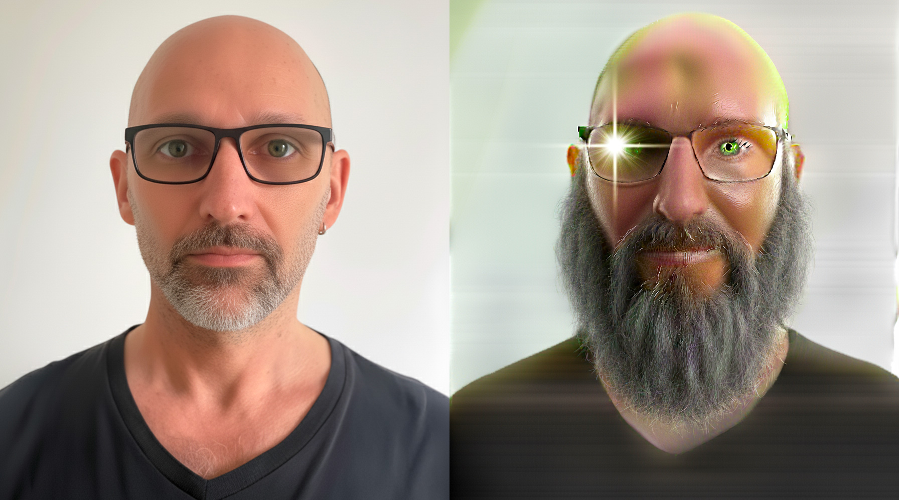 Best version of myself – Recherches Esquisses Documents